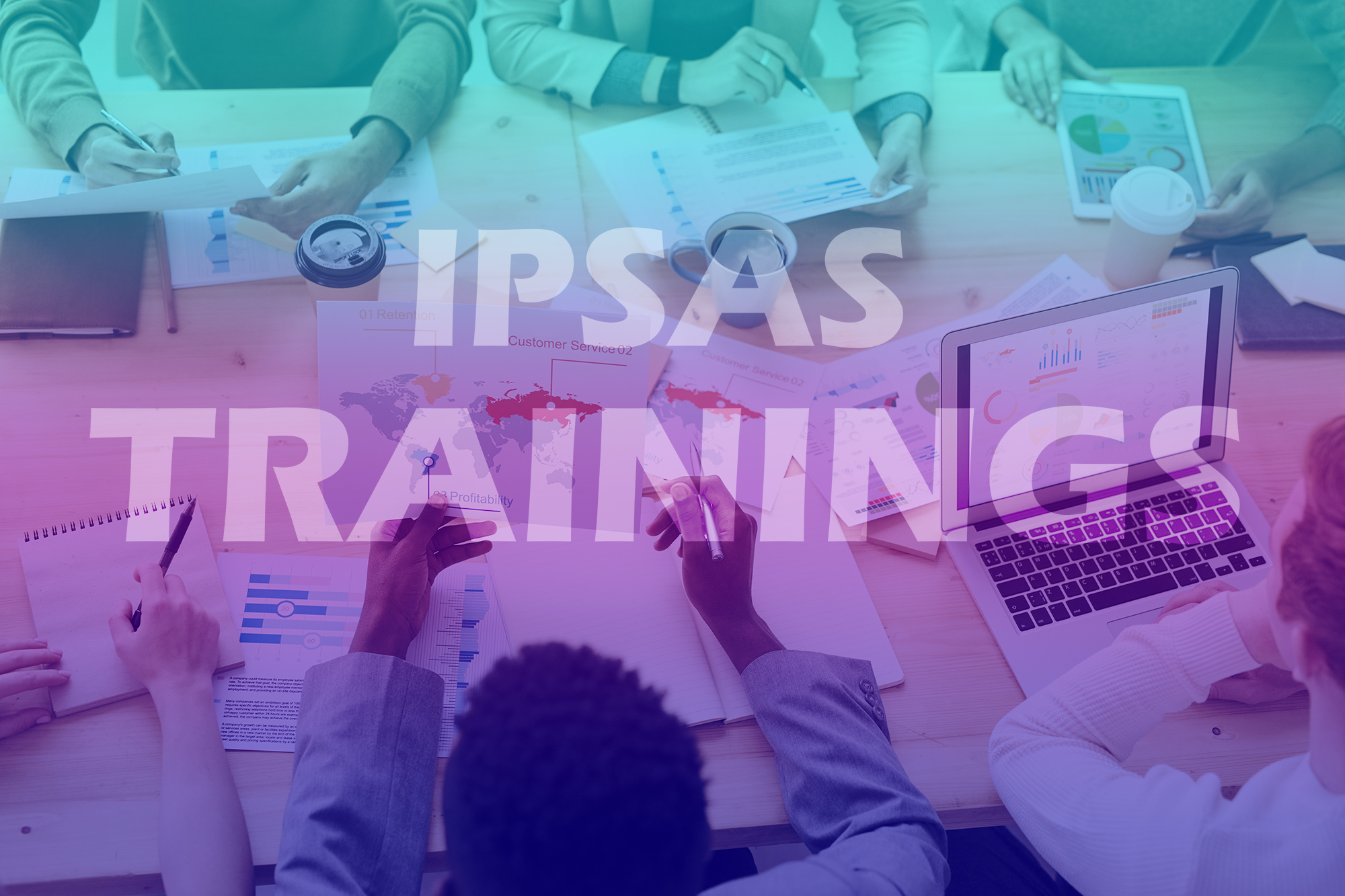 IPSAS Training – PAACO-PCL